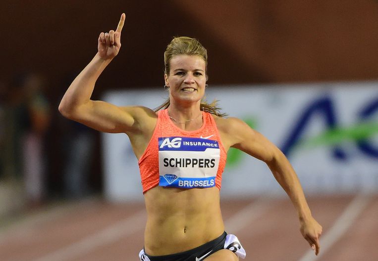 Schippers sluit seizoen in stijl af in Newcastle | De Volkskrant