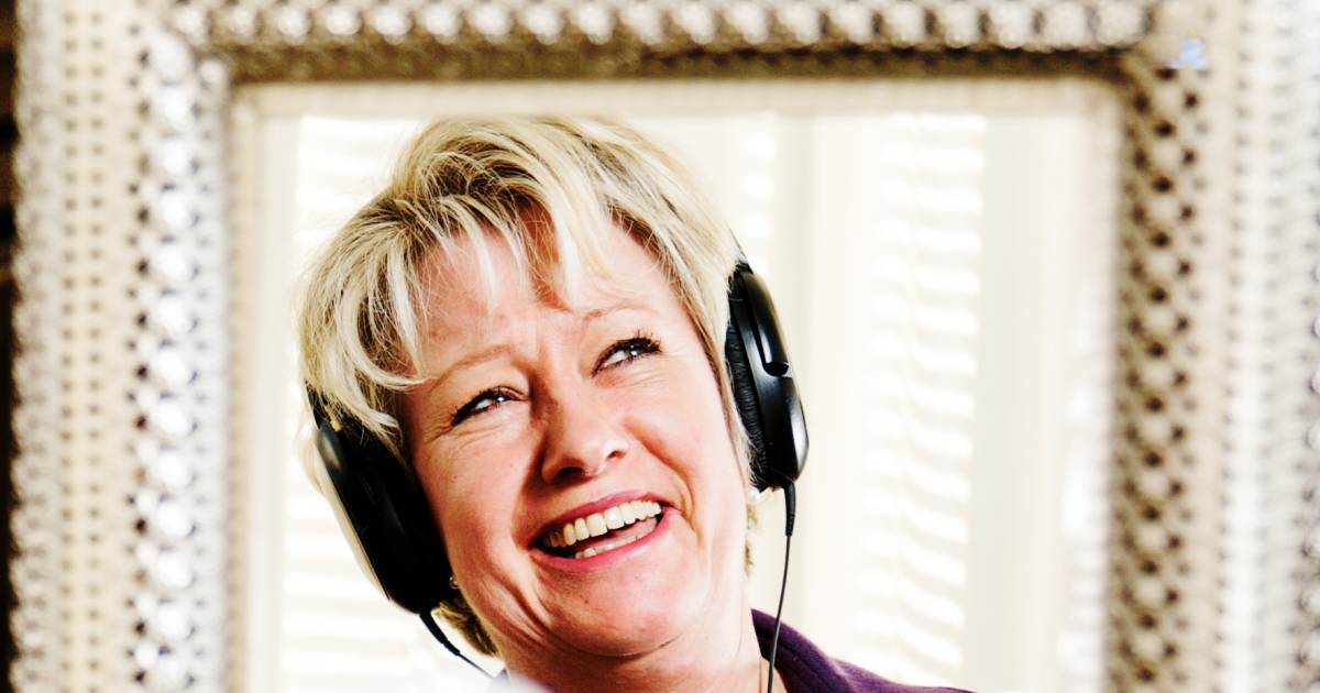 NOS-boegbeeld Wilma Borgman uit Waddinxveen genomineerd voor NPO-prijs ...