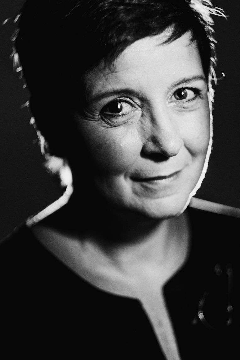 Kathleen Cools: "Wat er toen in mij in dat half uur tijd omgegaan is ...