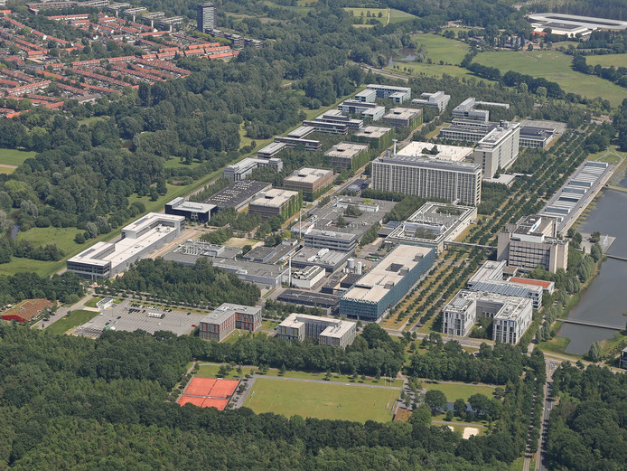 High Tech Campus in Eindhoven haalt kapitaal op voor verdere ...