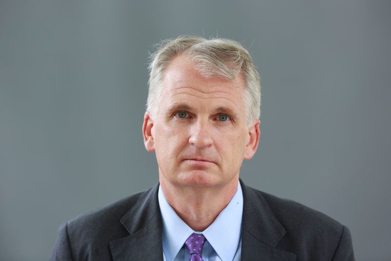 Historicus Timothy Snyder: Het debat over Europa wordt compleet ...