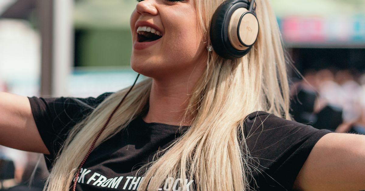 DJ Mandy remixt ‘Instagram’ van Dimitri Vegas en Like Mike en dat kan ...