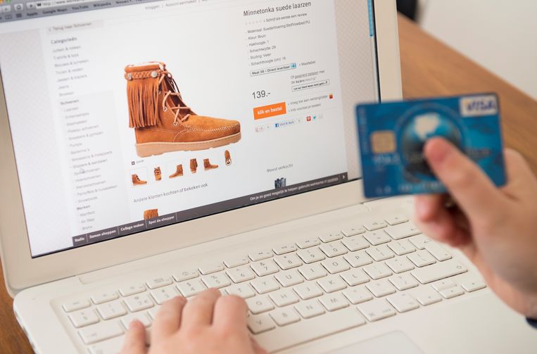 Nederlanders kopen online ook graag bij webwinkels elders in Europa ...
