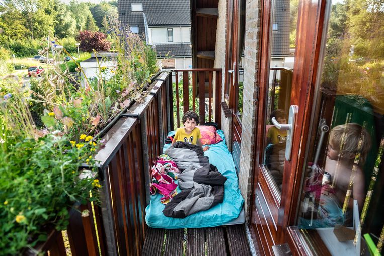 Hitteblog – Vandaag is opnieuw de 40 graden gehaald | De Volkskrant