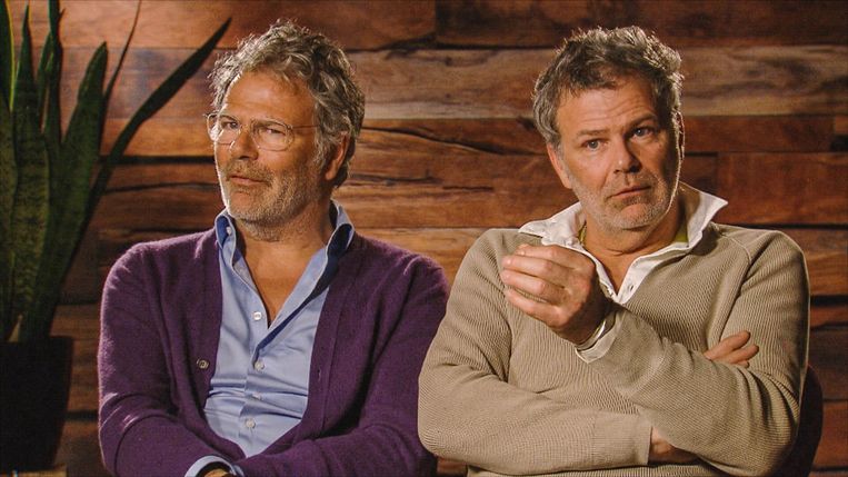 Lunchen met broers Boxy op autovrije zondag | Kortrijk | Regio | HLN