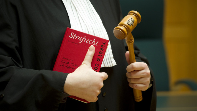 'Rechtszaak moet online te volgen zijn' | Binnenland | AD.nl