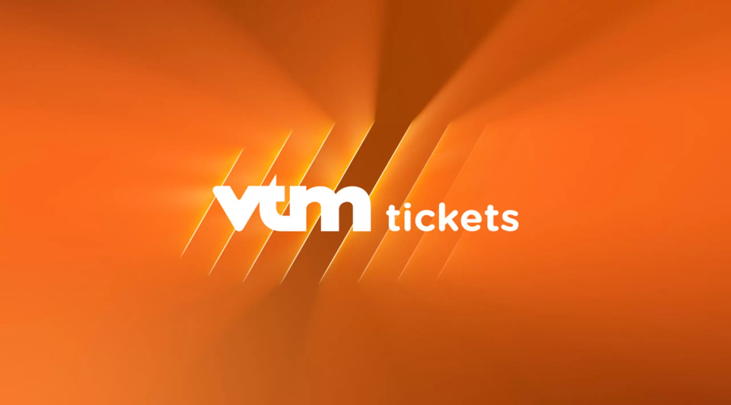 Bestel je tickets via VTM