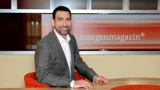 ARD - Weekoverzicht - TV-Gids