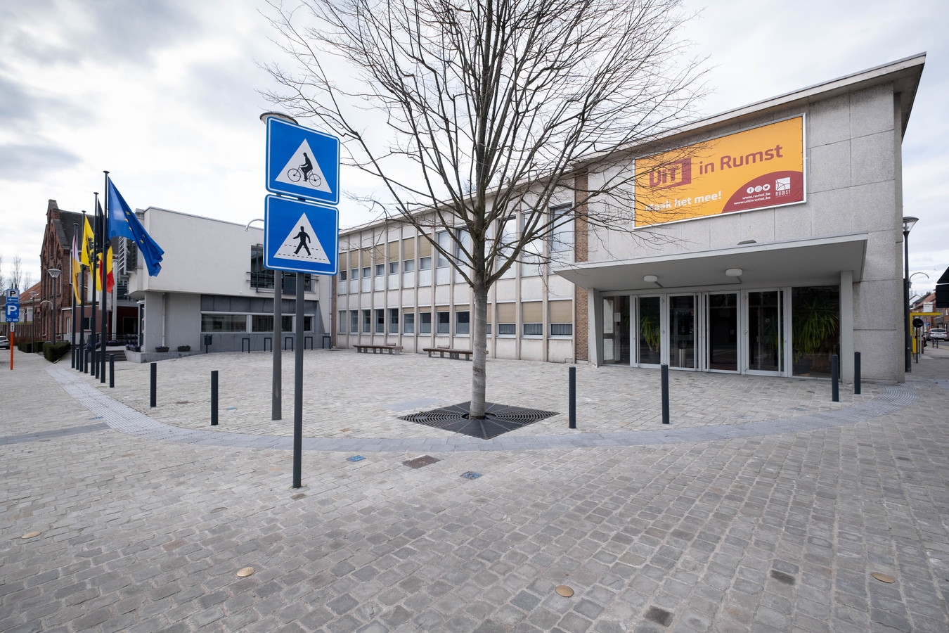 Rumst schenkt 3.000 euro corona-noodhulp aan buitenland | Foto | hln.be