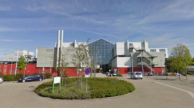 Rookvrije zone IJsselland Ziekenhuis | Regio Rotterdam