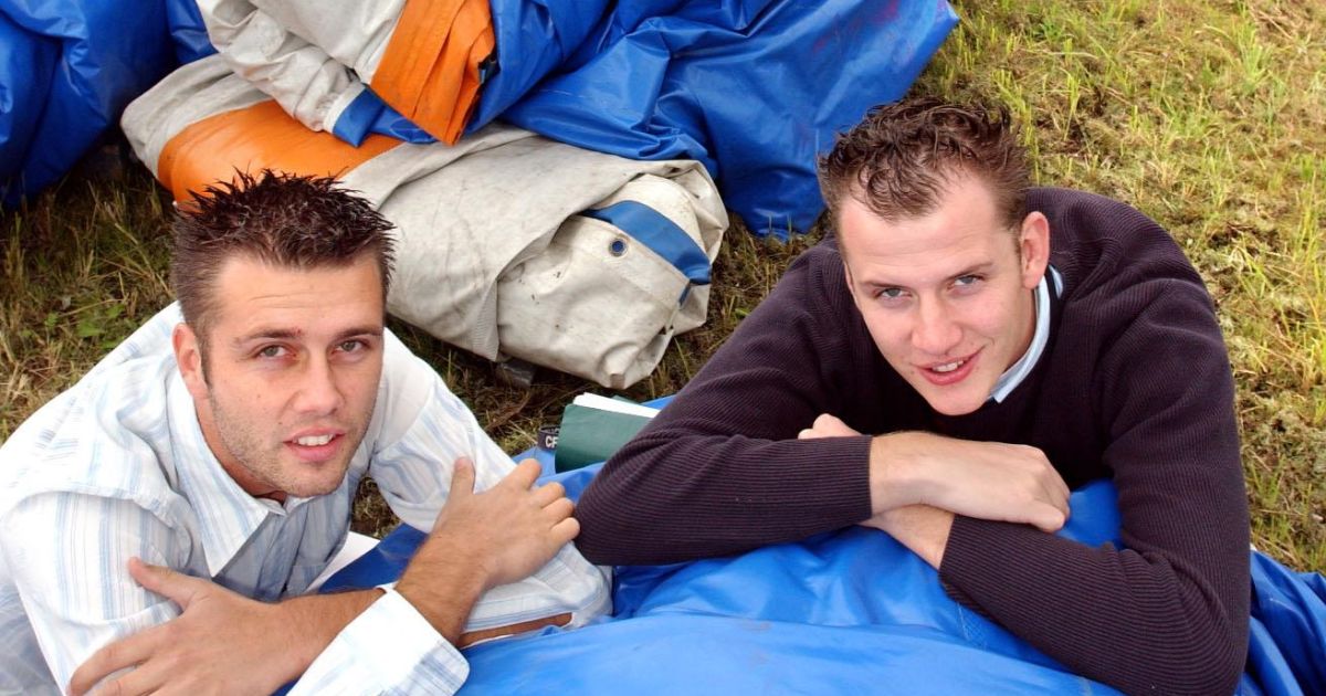 Toen Tomorrowland nog een clubavond was | muziek | De Morgen