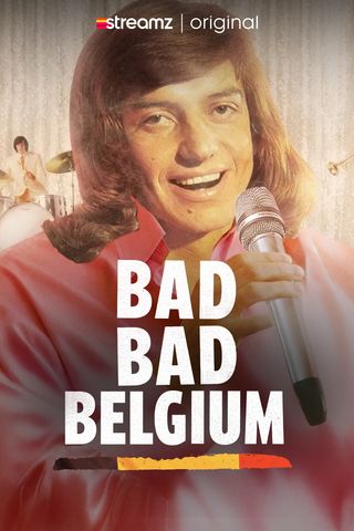 Bad Bad Belgium - Seizoen 1 - Kijk volledige afleveringen op VTM GO