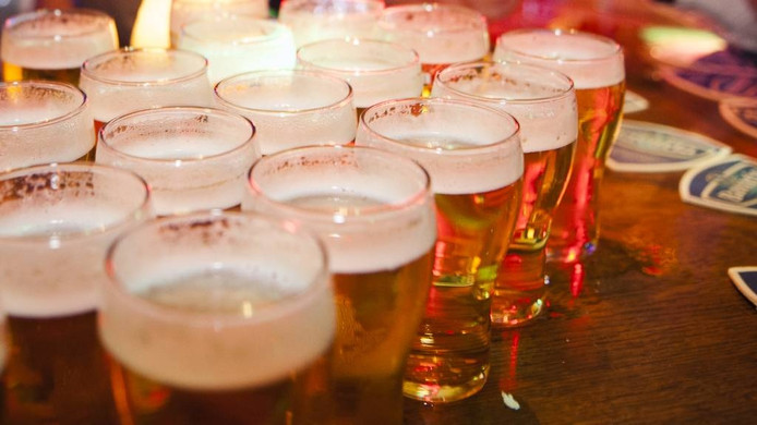Mag je zelf wel een biertje drinken? | Breda | bndestem.nl