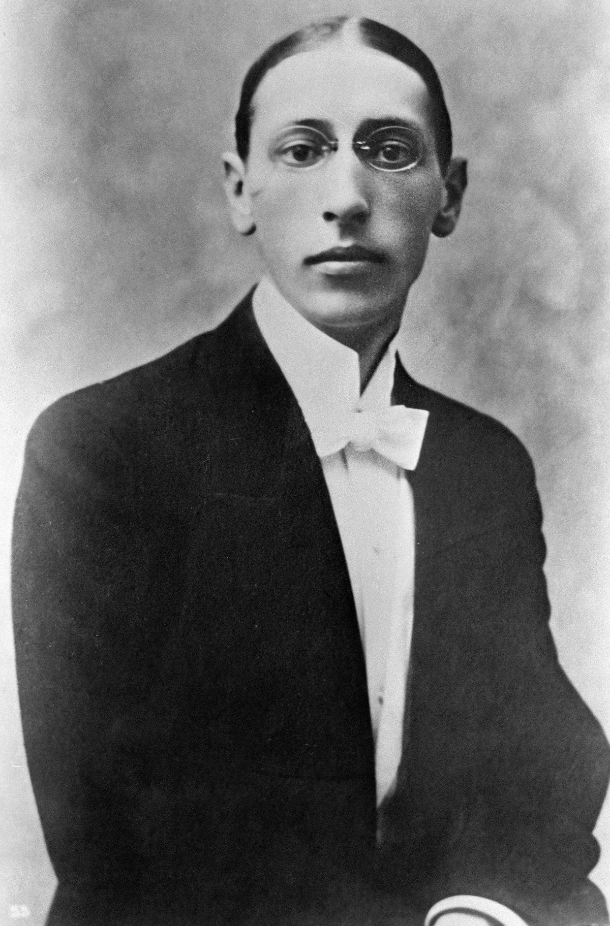 Stravinsky’s Sacre: nog steeds even nieuw en opwindend als 107 jaar ...