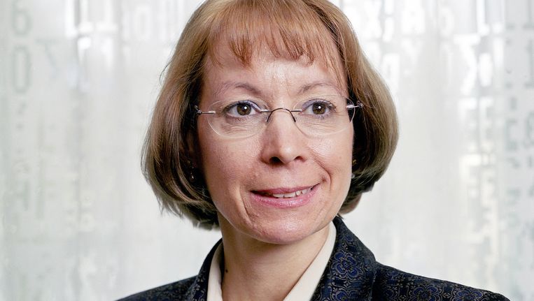 Al dertien jaar staat ze aan de top. Is dat te lang? | De Volkskrant