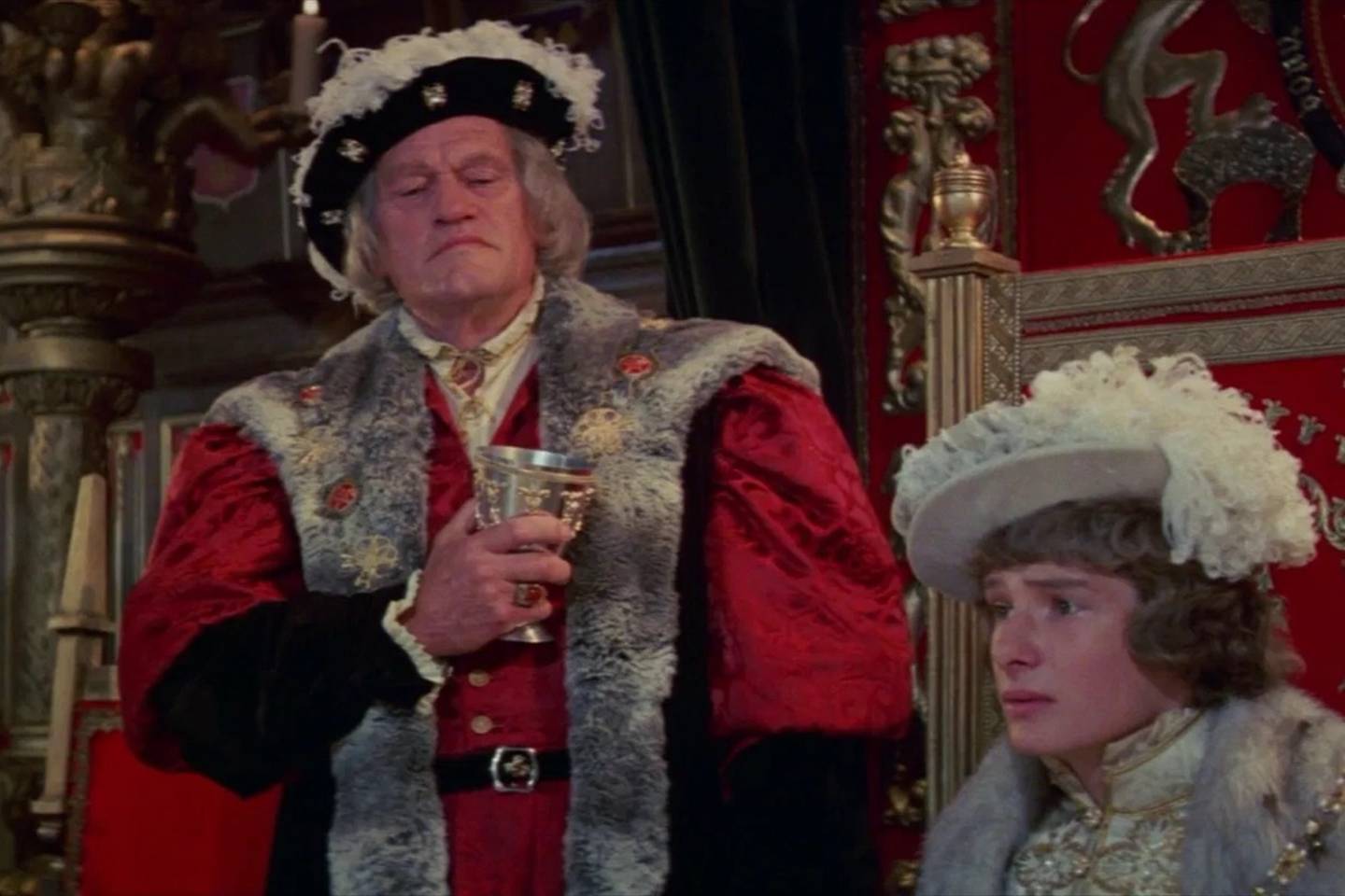 Le prince et le pauvre - ARTE - woensdag 14 januari 2026 - 13:35 - TV-Gids