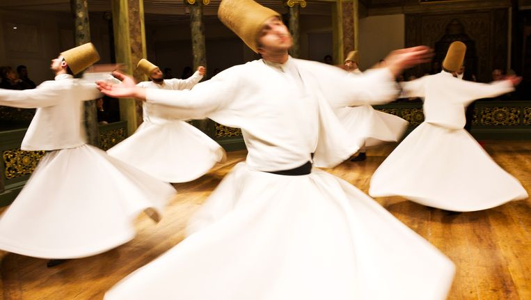 Zit het beste tegengif tegen Salafisme in de islam zelf? | De Volkskrant