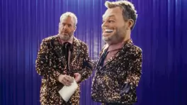 Groot nieuws! Grote Jens lekt startdatum The Masked Singer - The Masked ...