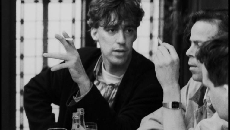 Schrijver Joost Zwagerman maakt een einde aan zijn leven | De Volkskrant