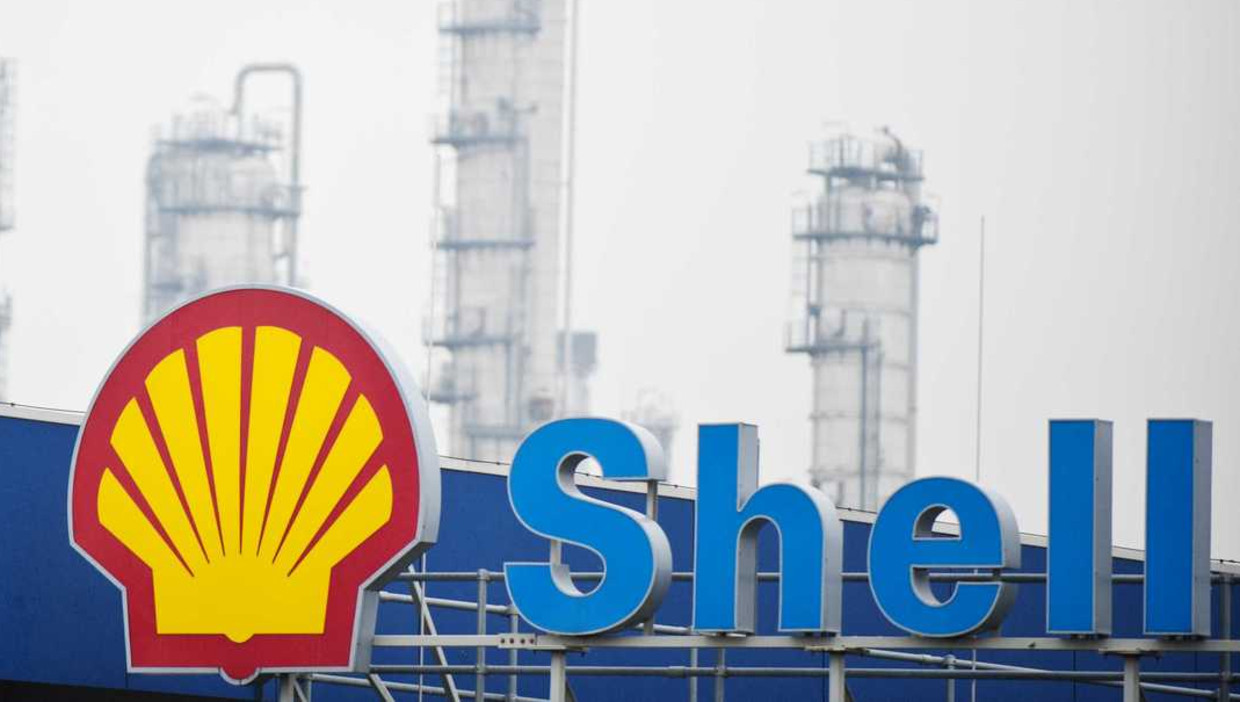 'Shell verkoopt bezittingen Nigeria' | De Volkskrant