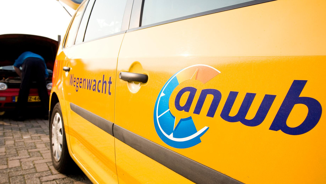 'ANWB heeft de minister in zijn greep' | Het Parool