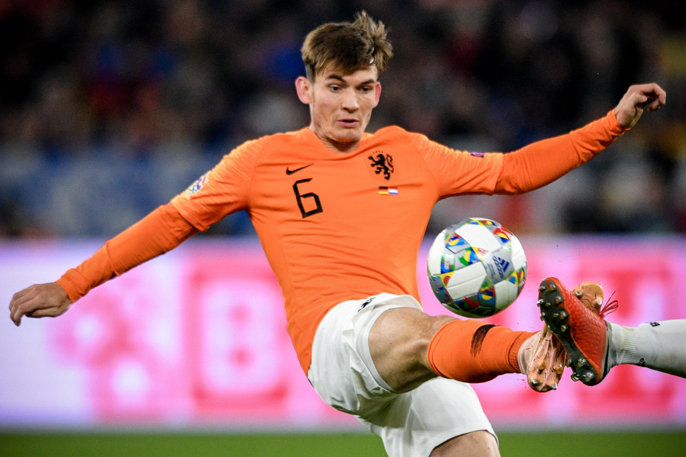 De Roon: Succes grotendeels verdienste Koeman | Foto | AD.nl
