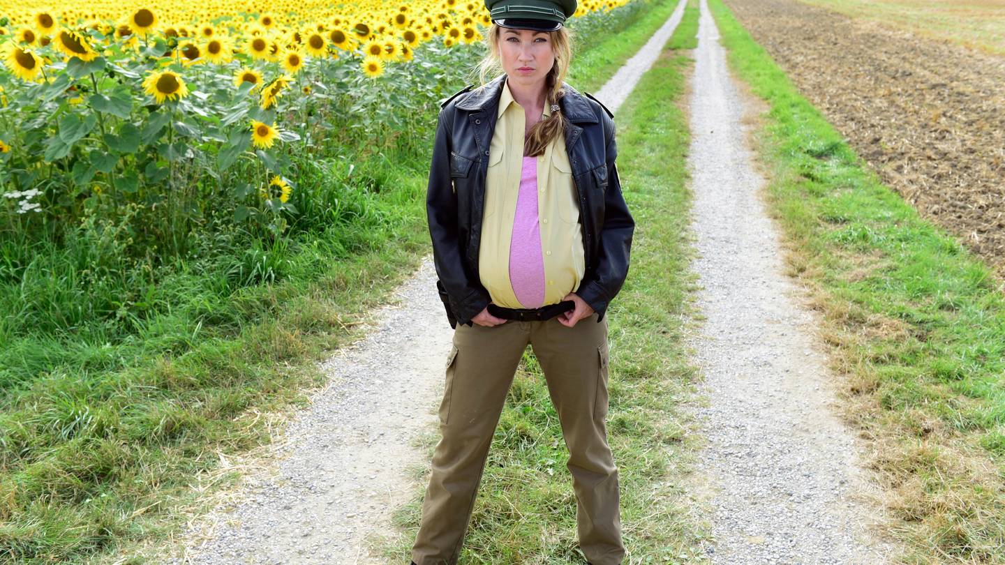 Maria Mafiosi - ARD - donderdag 01 januari 2026 - 02:05 - TV-Gids