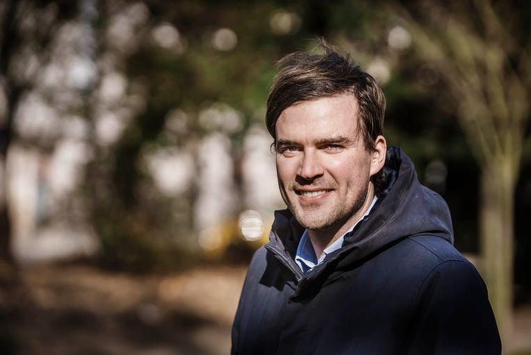 Mathias De Clercq: "De andere partijen zullen progressief moeten zijn ...