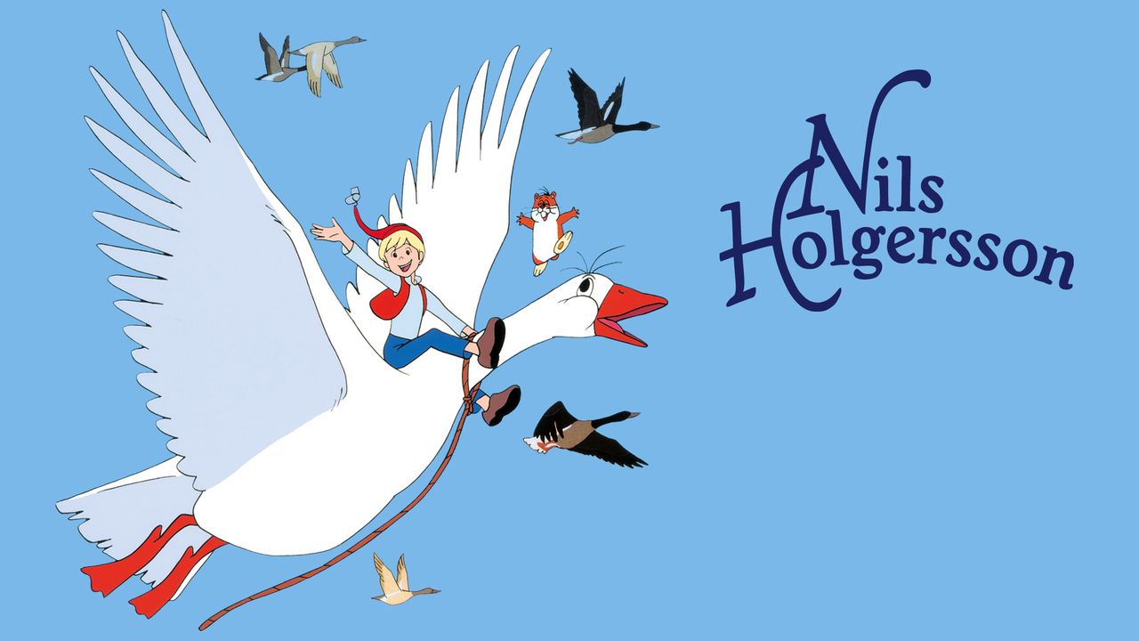 Nils Holgersson 3D - Kijk gratis naar volledige afleveringen - VTM GO