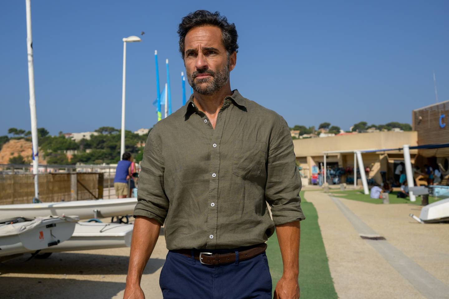 La mère et l'assassin - La Une - zondag 18 januari 2026 - 20:50 - TV-Gids