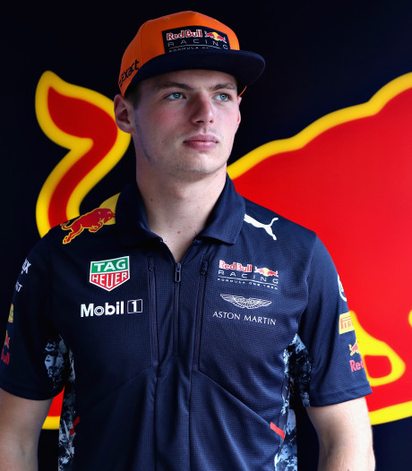 Falende remmen nekken Verstappen in Bahrein | Formule 1 | AD.nl