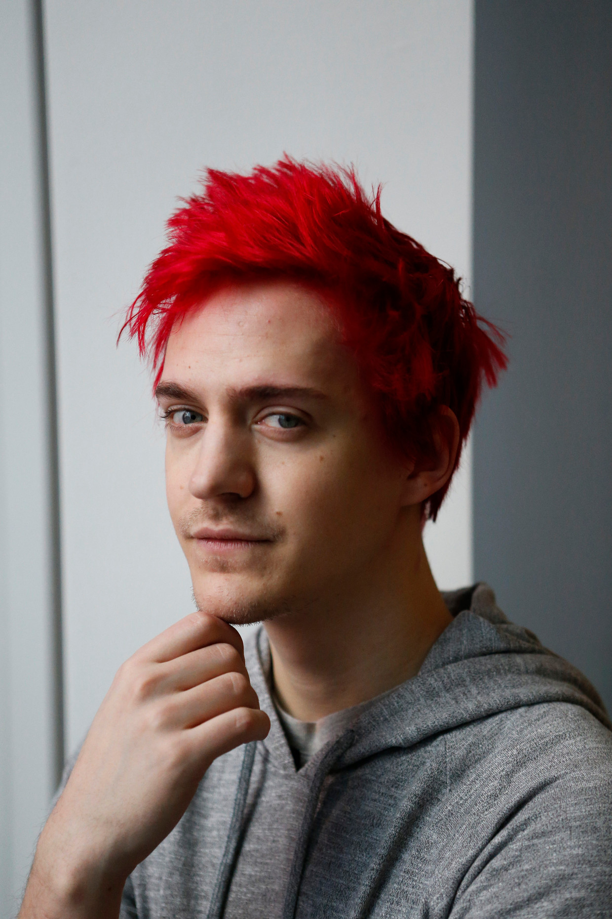 Miljoenen kijken mee als Ninja Fortnite speelt. Zeven ver­klaringen ...